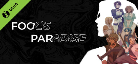 FOOL'S PARADISE Demo Steam Charts (App 2817100) · SteamDB