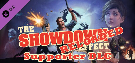 The Showdown Effect: Reloaded - Supporter DLC on Steam
