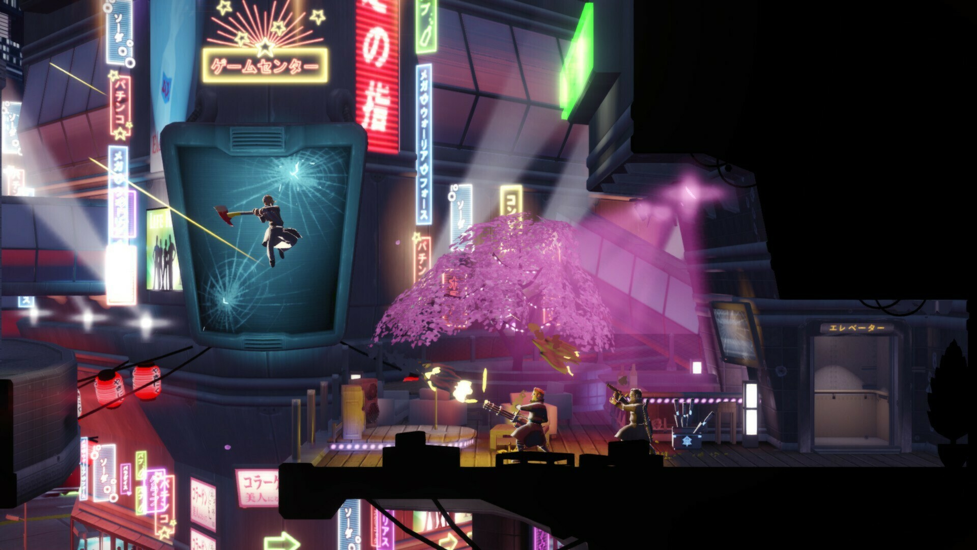 The Showdown Effect: Reloaded - Supporter DLC on Steam