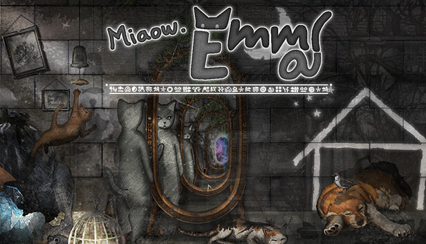 Miaow.Emma on Steam