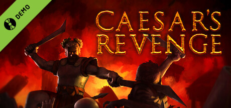 Caesar's Revenge Demo Steam Charts (App 2817570) · SteamDB