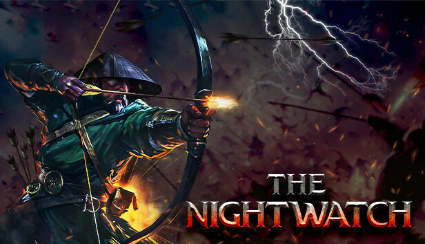 The Nightwatch on Steam