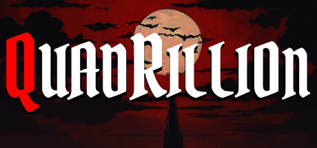 Quadrillion Steam Charts · SteamDB