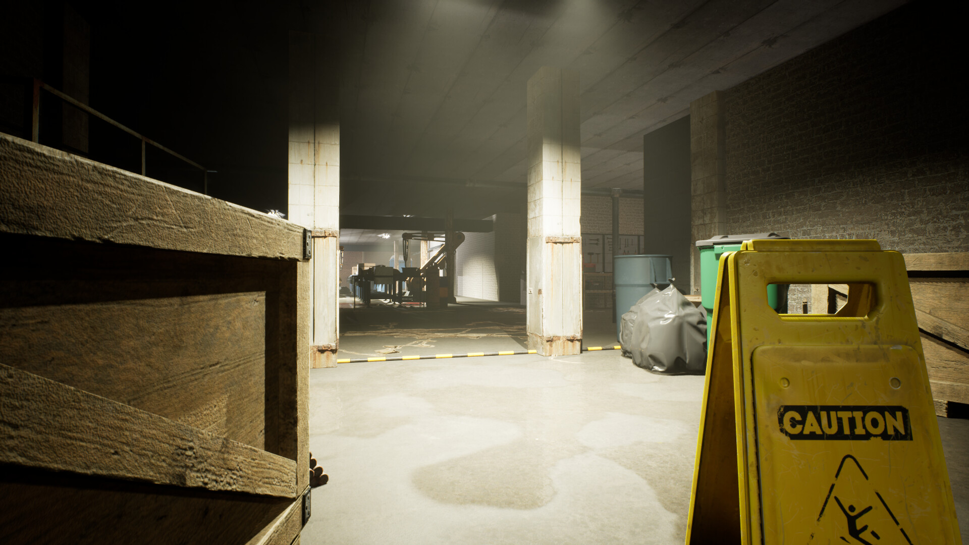 Lost Group Screenshots · SteamDB