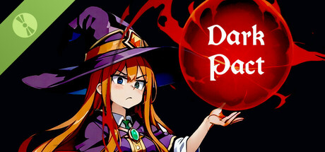 Dark Pact Demo Steam Charts (App 2818400) · SteamDB