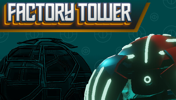 Factory Tower on Steam