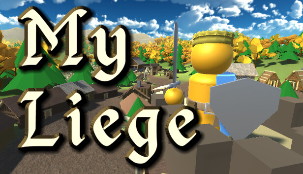 My Liege Demo Steam Charts (App 2818470) · SteamDB
