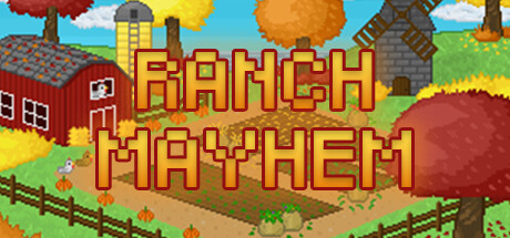 Ranch Mayhem - Active Idler Steam Charts · SteamDB