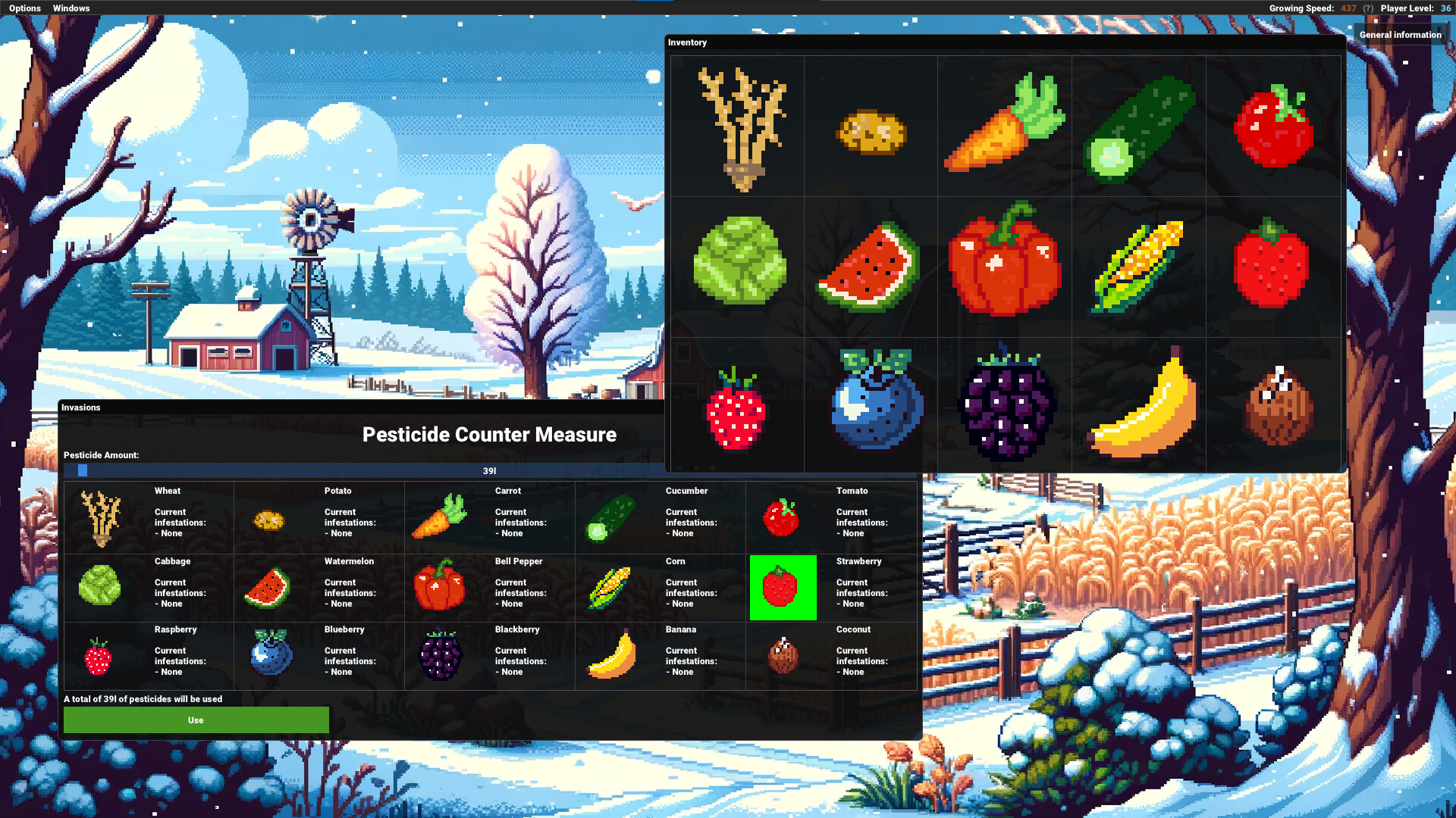 Ranch Mayhem - Active Idler Screenshots · SteamDB