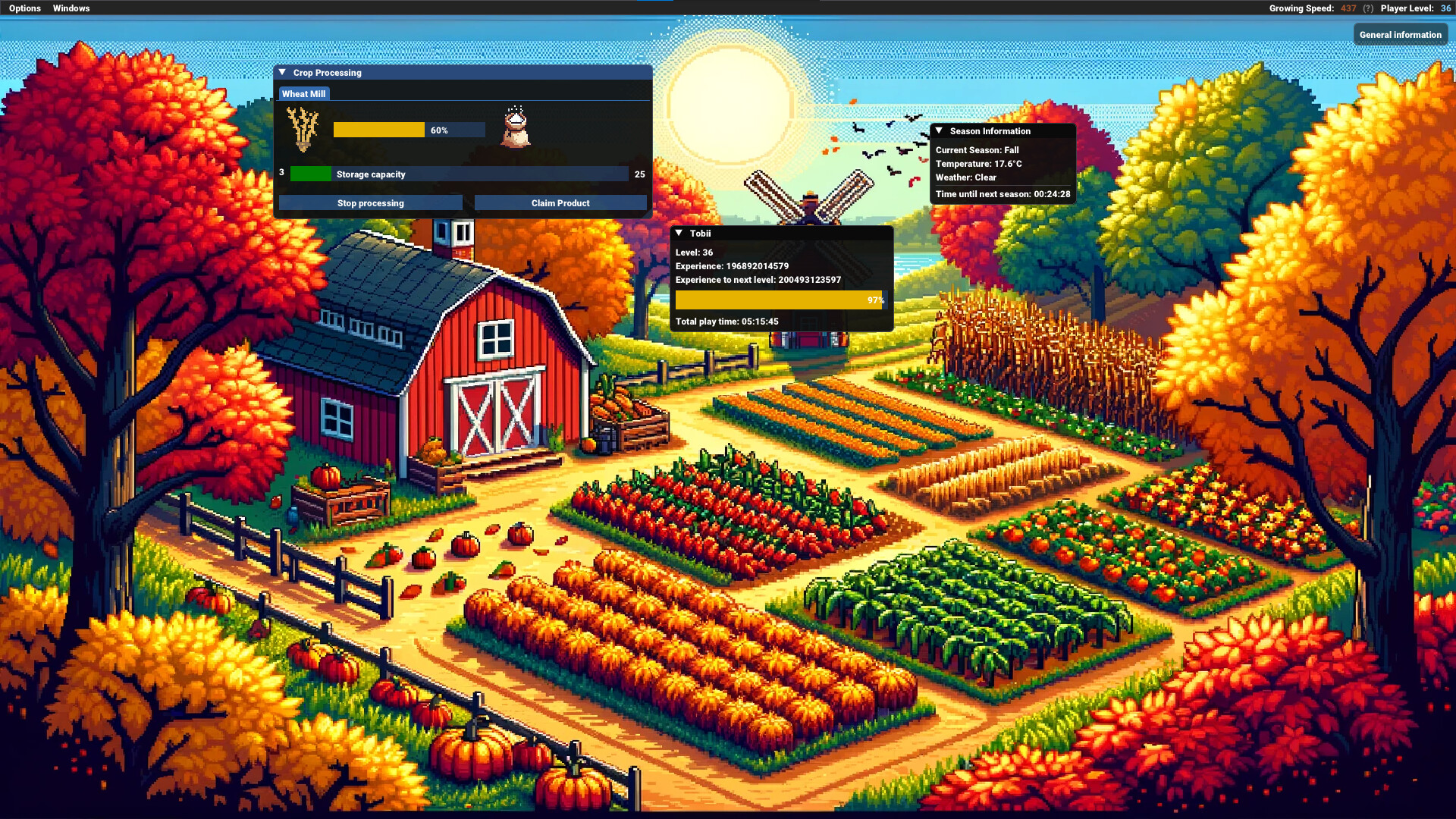Ranch Mayhem - Active Idler Screenshots · SteamDB
