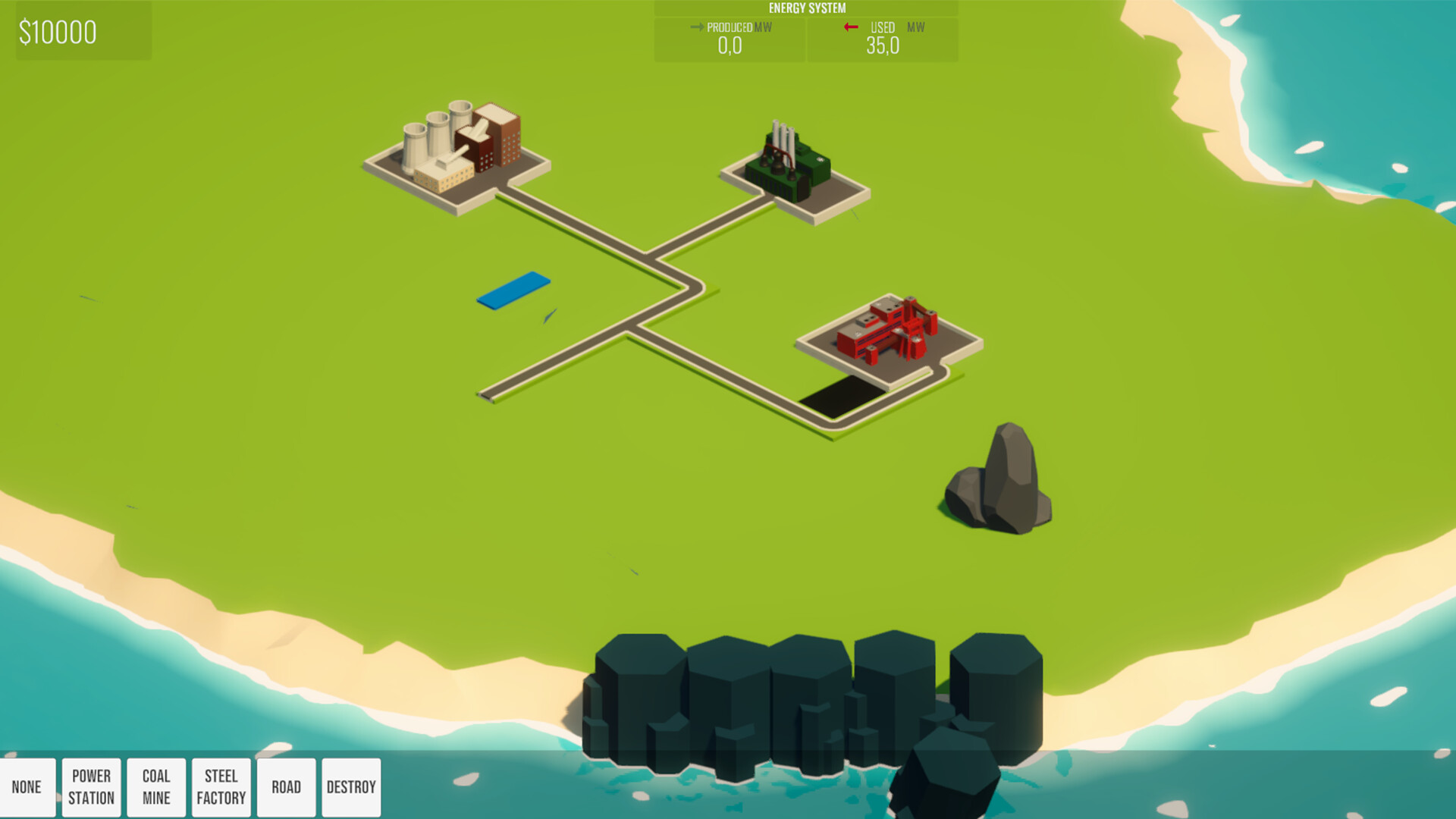 Trucker Joe 2 Screenshots · SteamDB