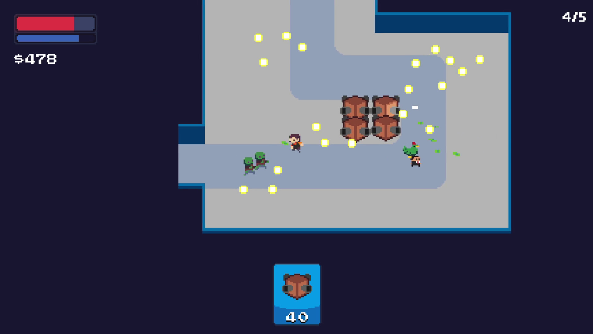 Bad Mechanic on Steam