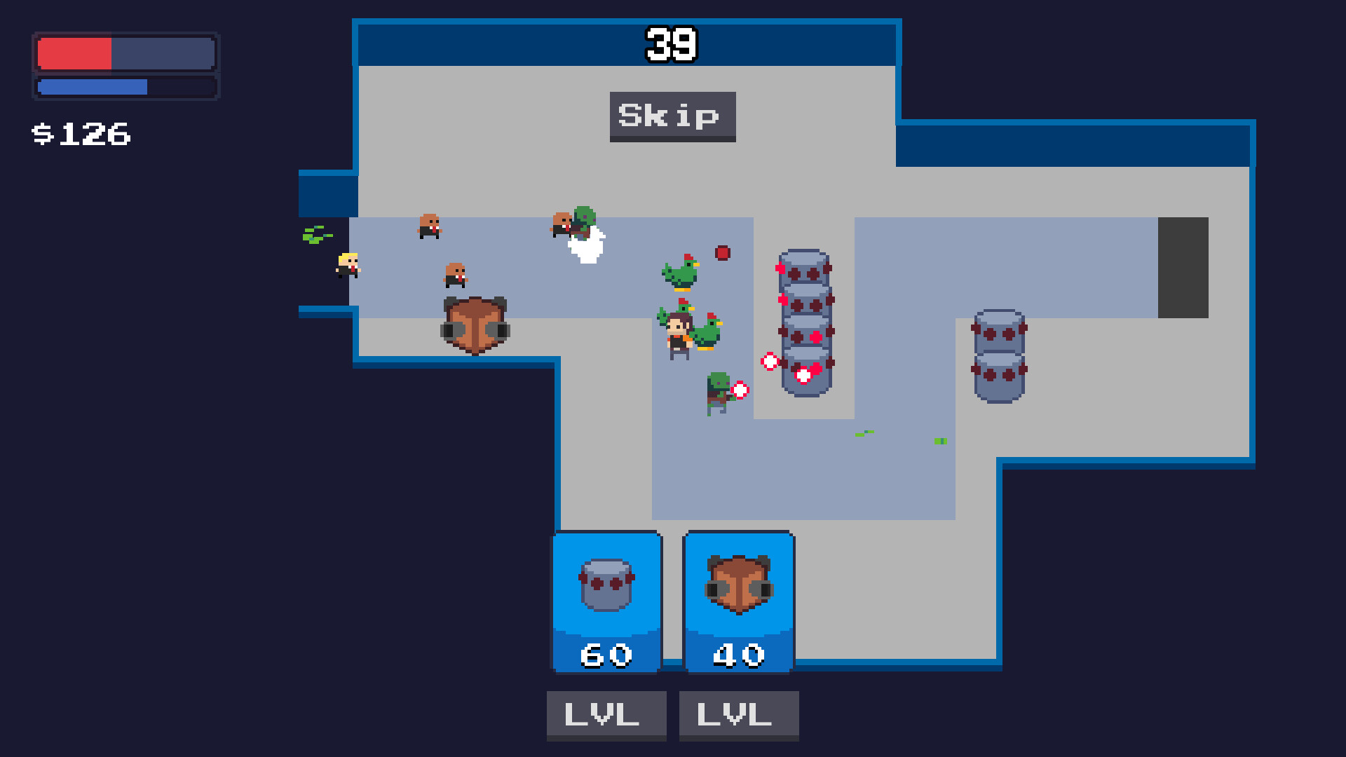 Bad Mechanic Screenshots · SteamDB