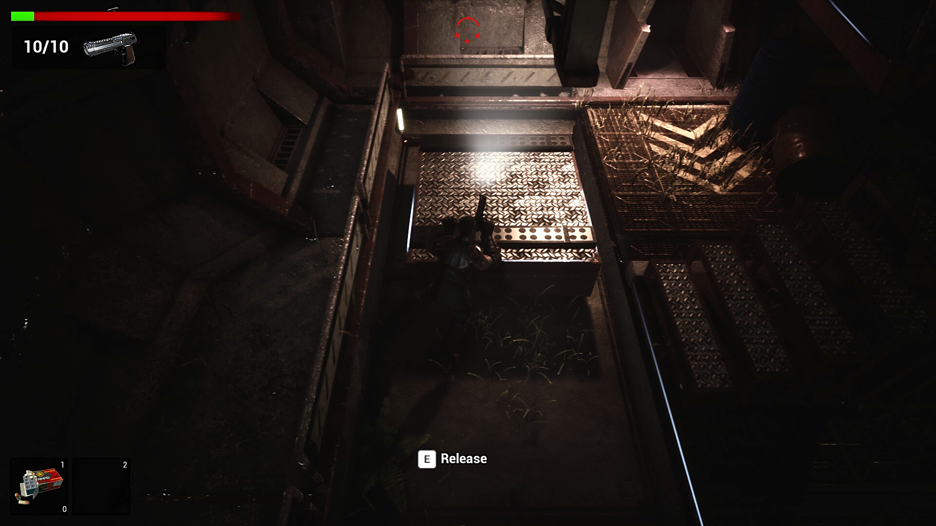 SymbioPhobiA on Steam