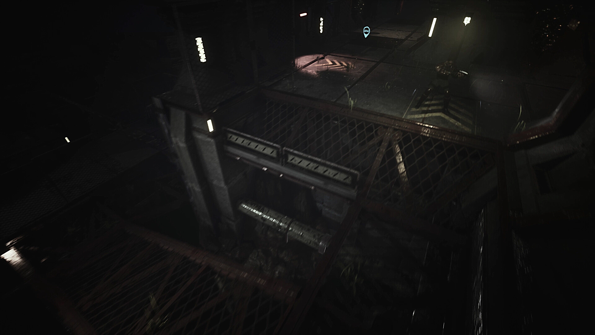 SymbioPhobiA on Steam