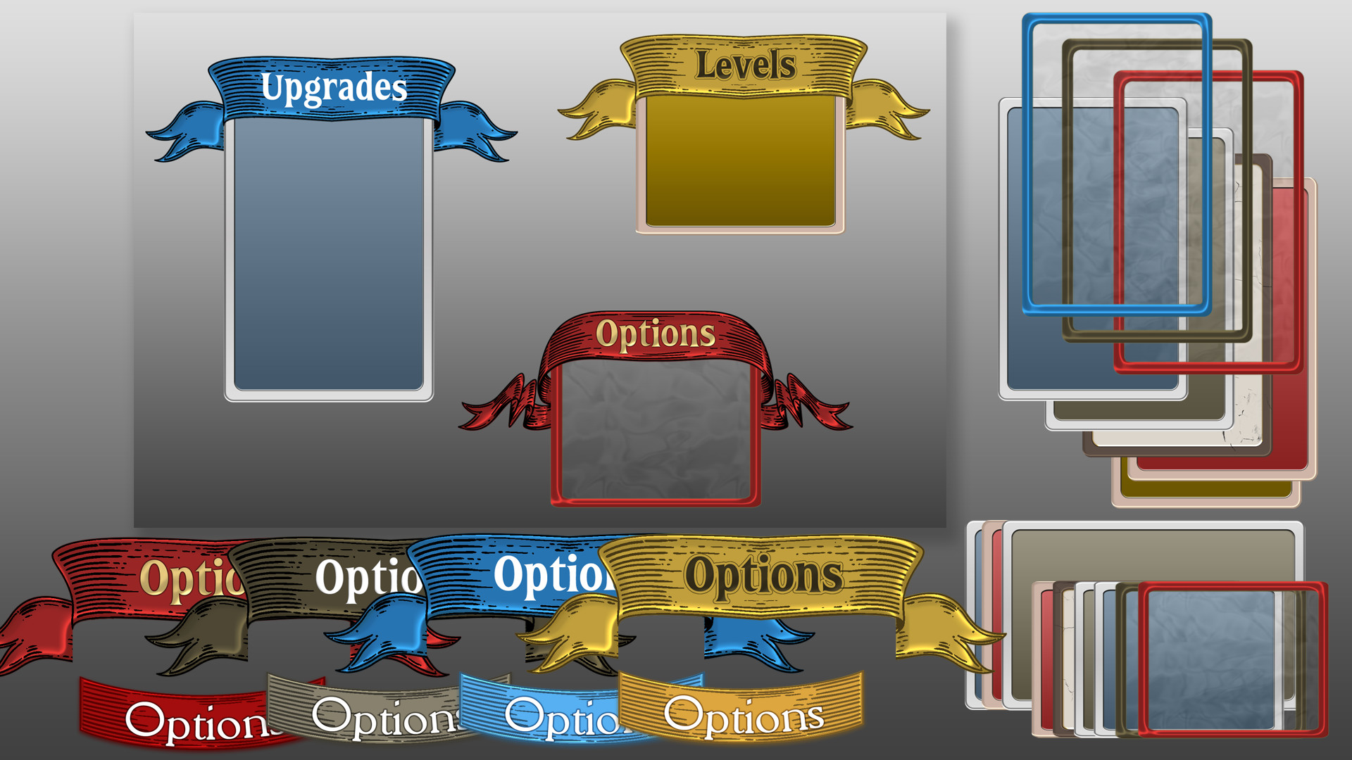 Indie Graphics Bundle - Royalty Free Sprites on Steam