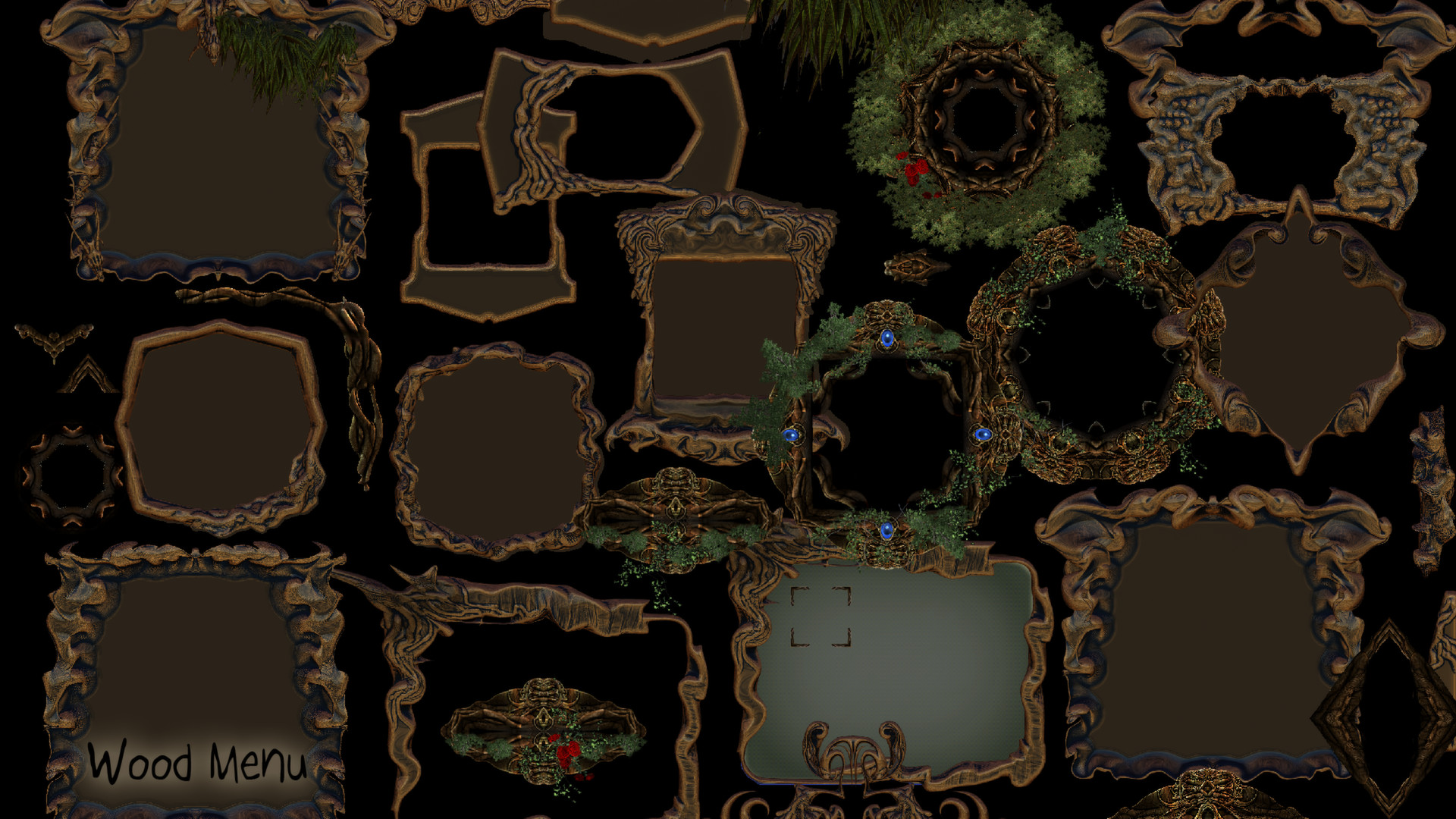 Indie Graphics Bundle - Royalty Free Sprites on Steam