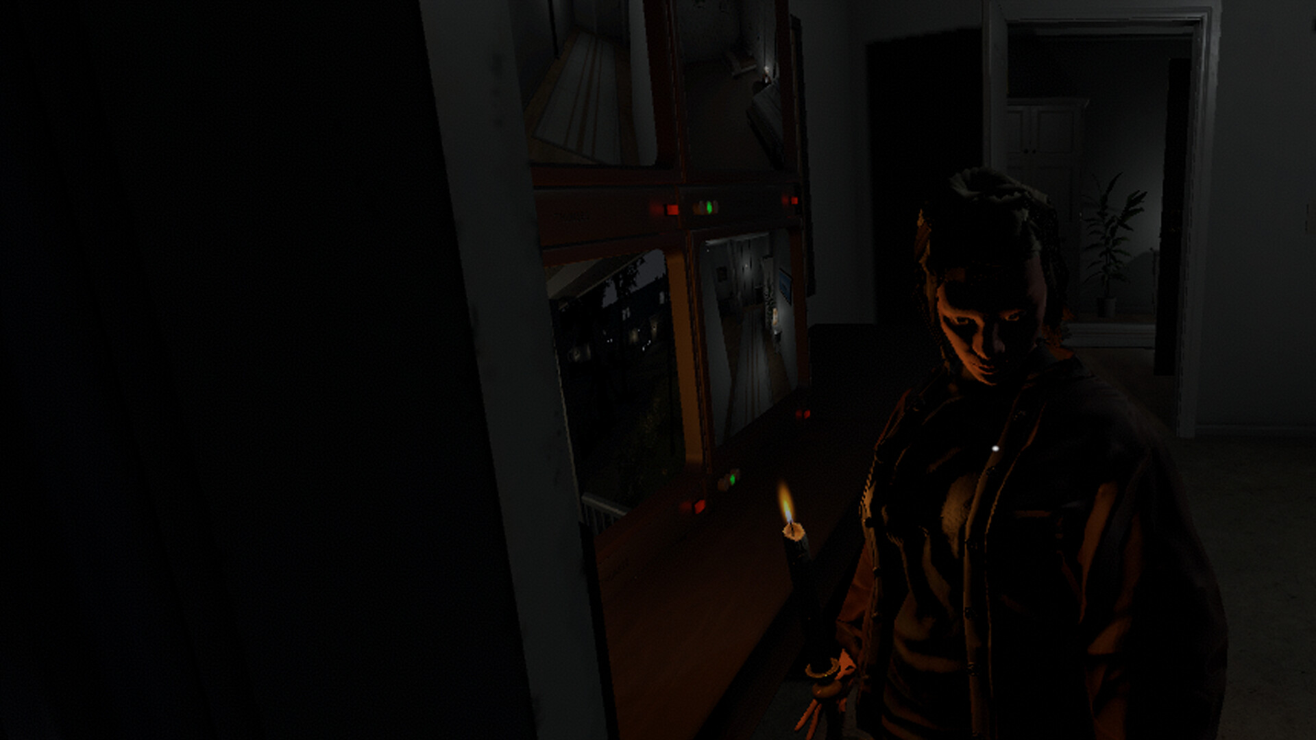 Bump in the Night on Steam