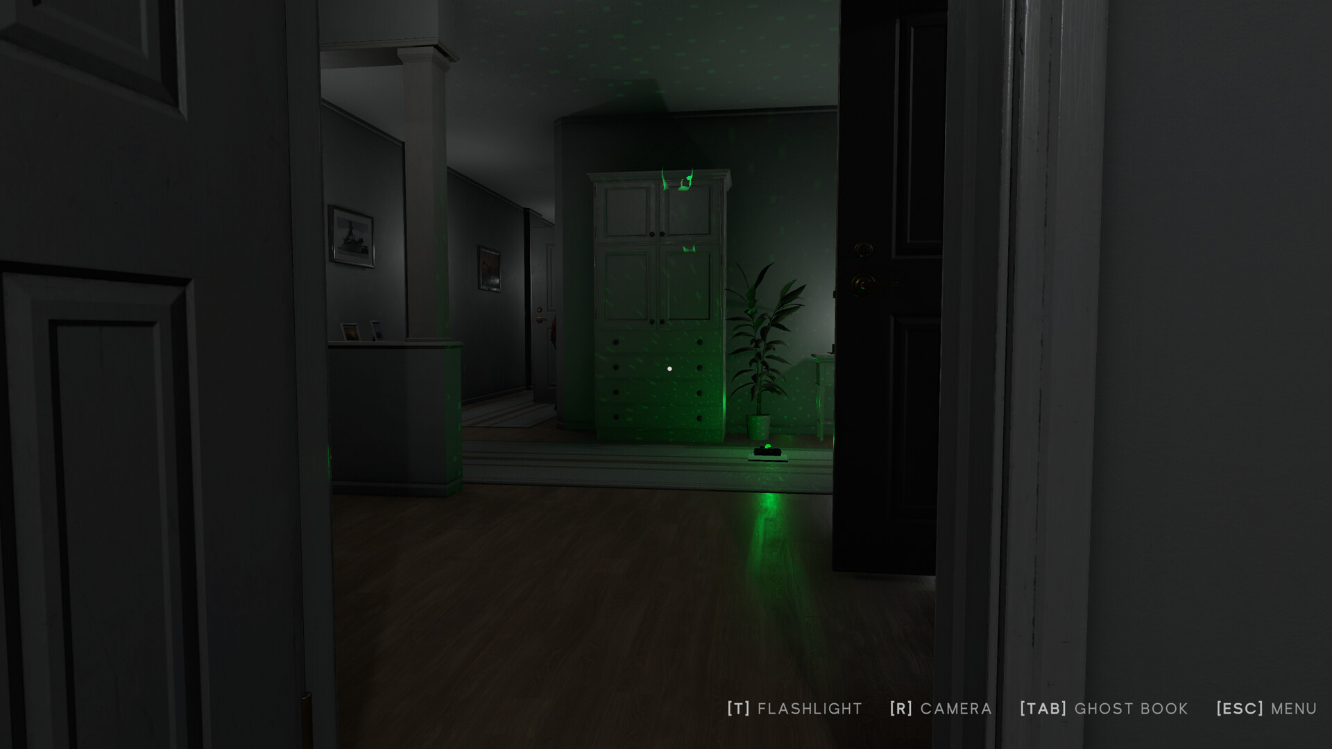 Bump in the Night on Steam