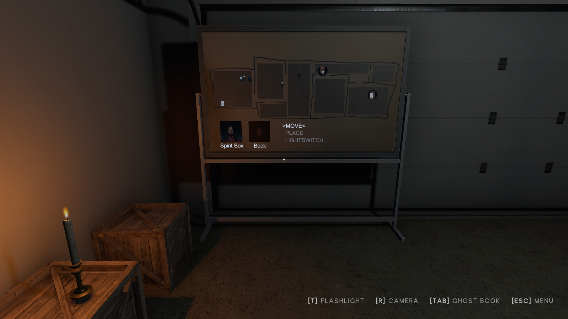 Bump in the Night on Steam