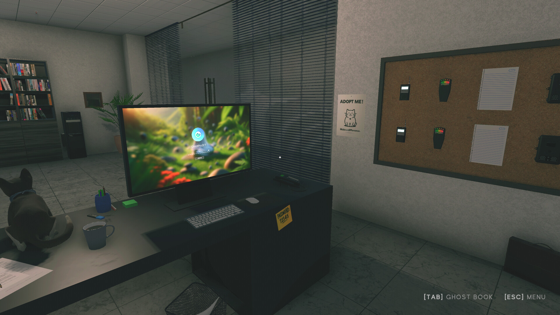 Bump in the Night on Steam