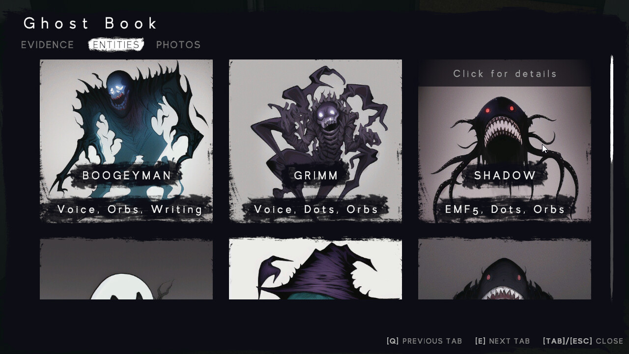 Bump in the Night on Steam