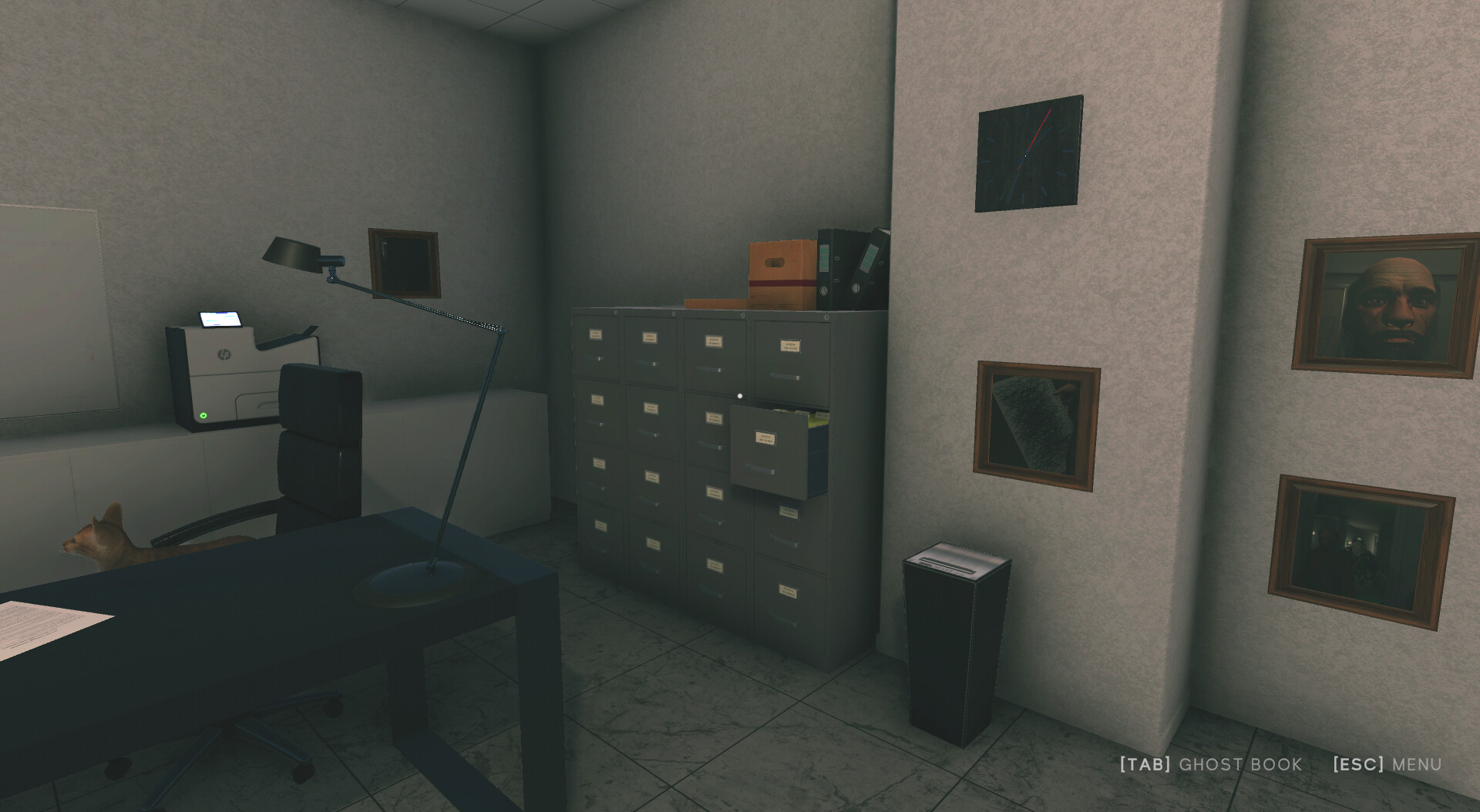 Bump in the Night on Steam