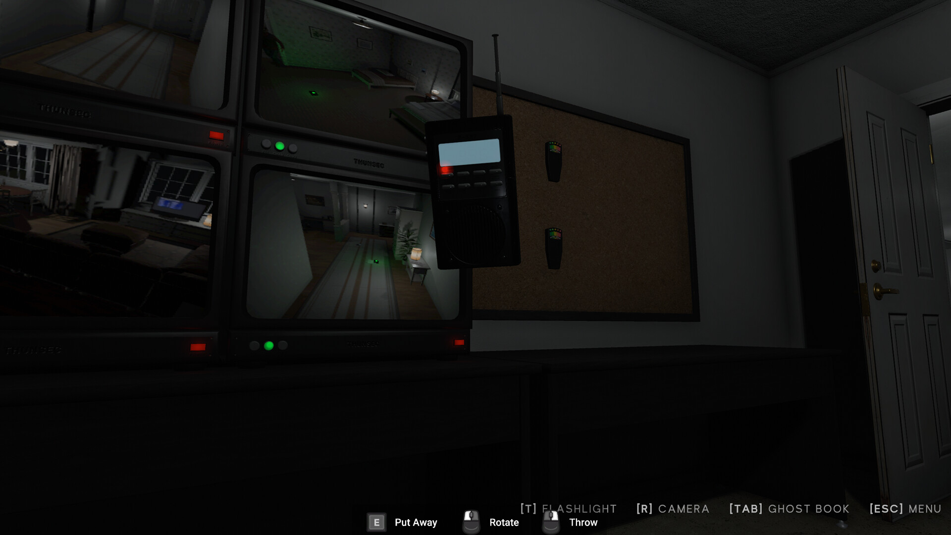 Bump in the Night on Steam