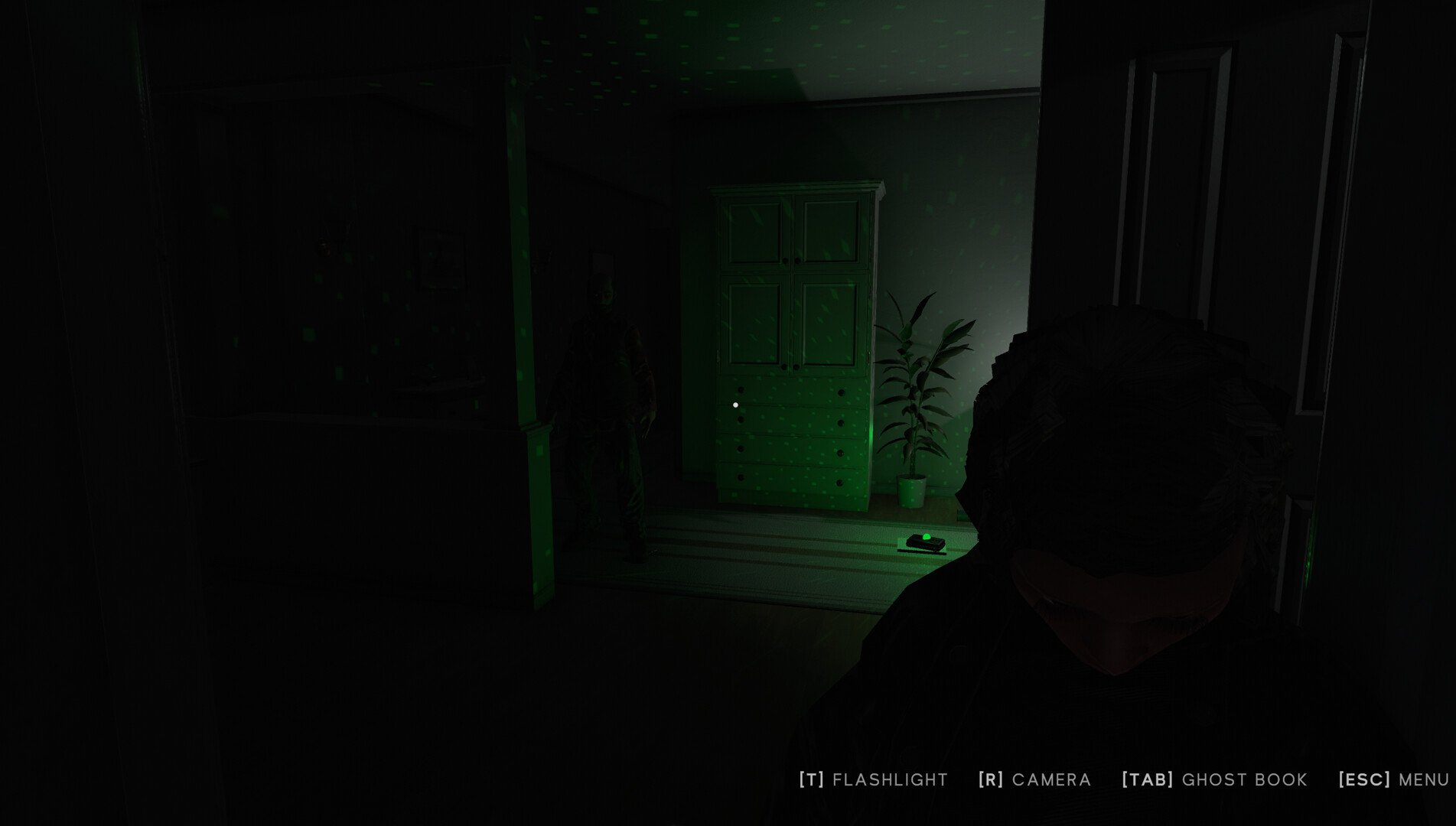 Bump in the Night on Steam