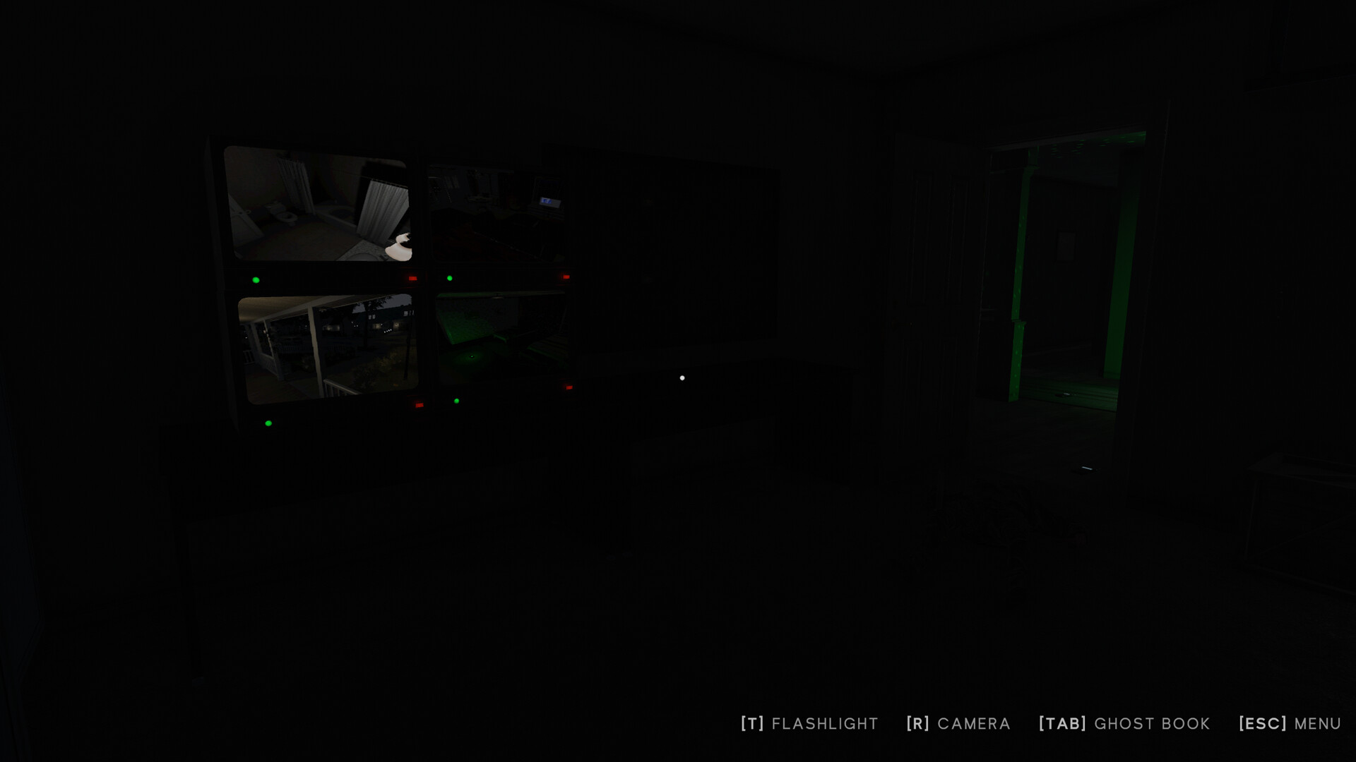 Bump in the Night on Steam