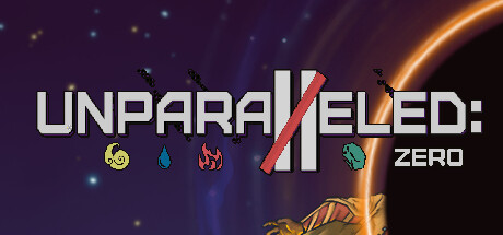 Unparalleled: Zero Steam Charts · SteamDB