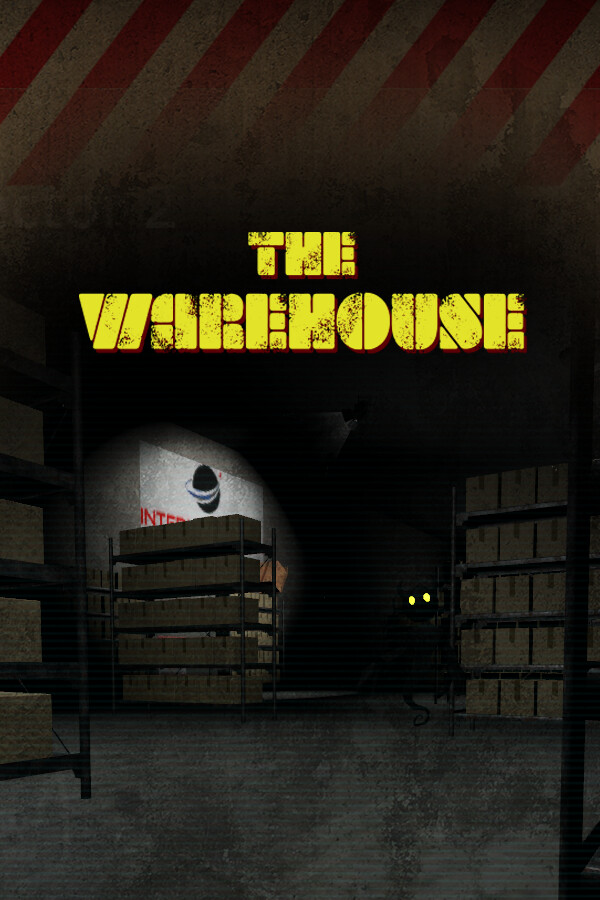 The Warehouse Steam Charts · SteamDB