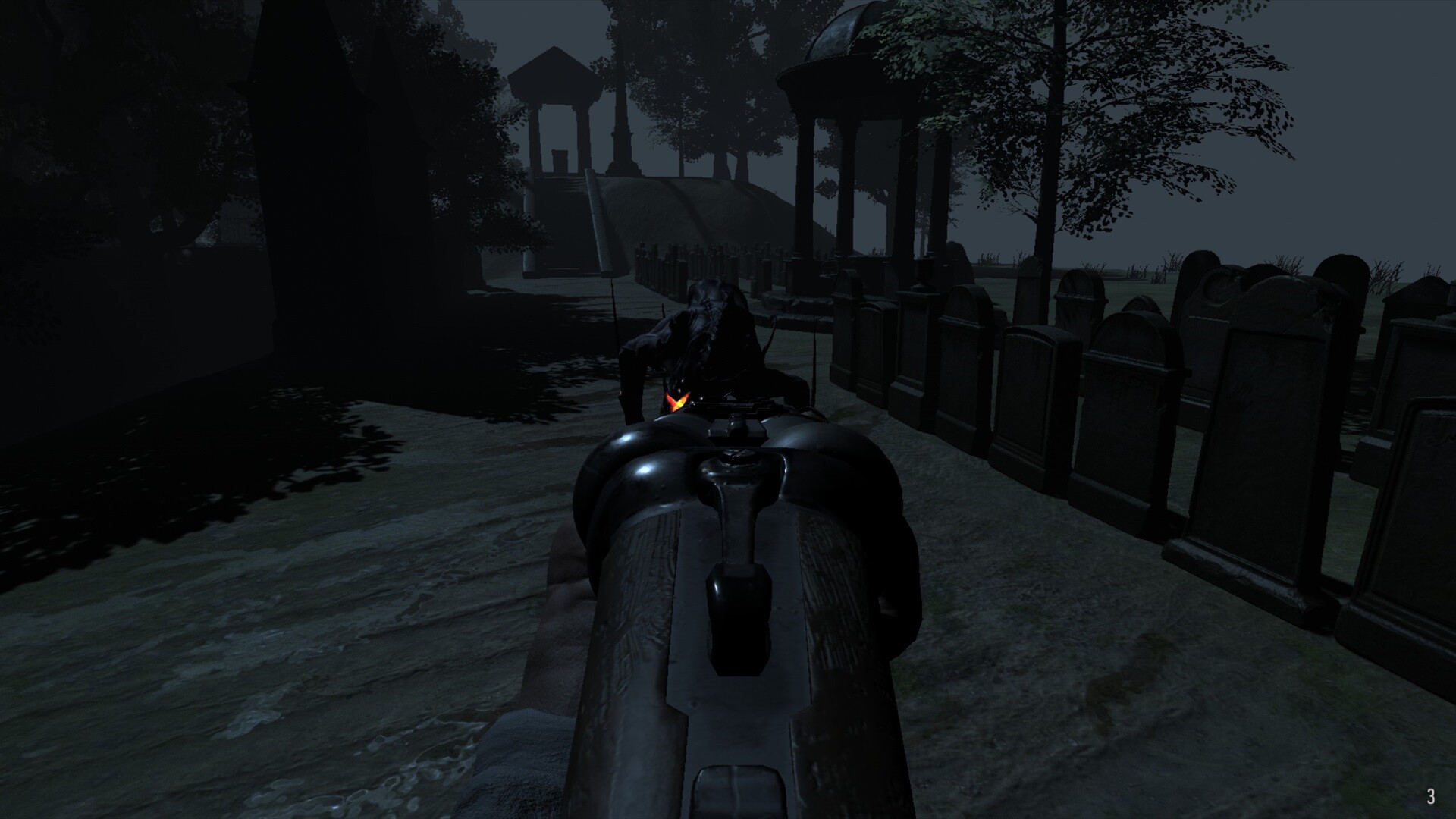 IRREVERSIBLE game revenue and stats on Steam – Steam Marketing Tool