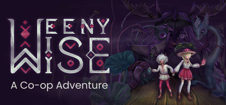 Weeny Wise · SteamDB