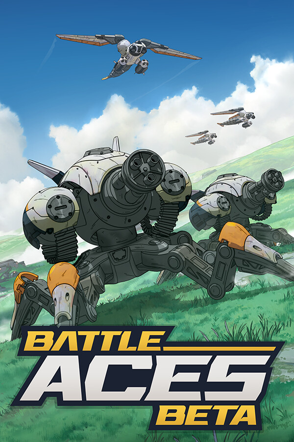 SteamDB Unknown App 2820350 · Uncapped Games Alpha Playtest Steam ...