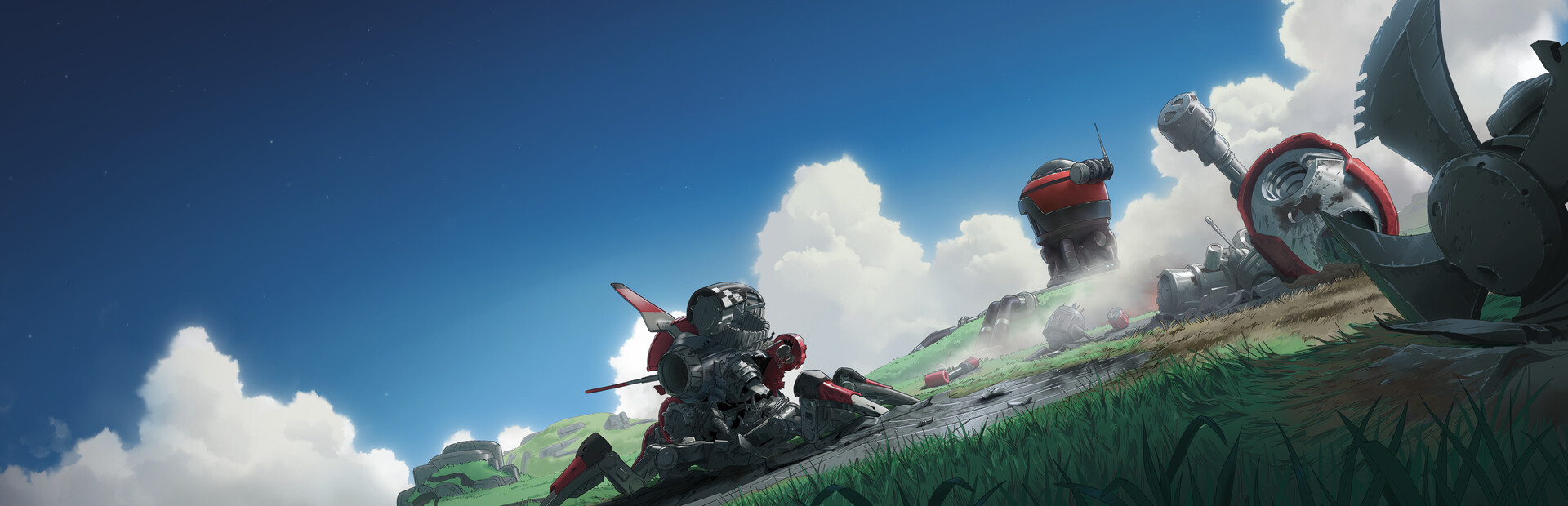 SteamDB Unknown App 2820350 · Uncapped Games Alpha Playtest Steam ...