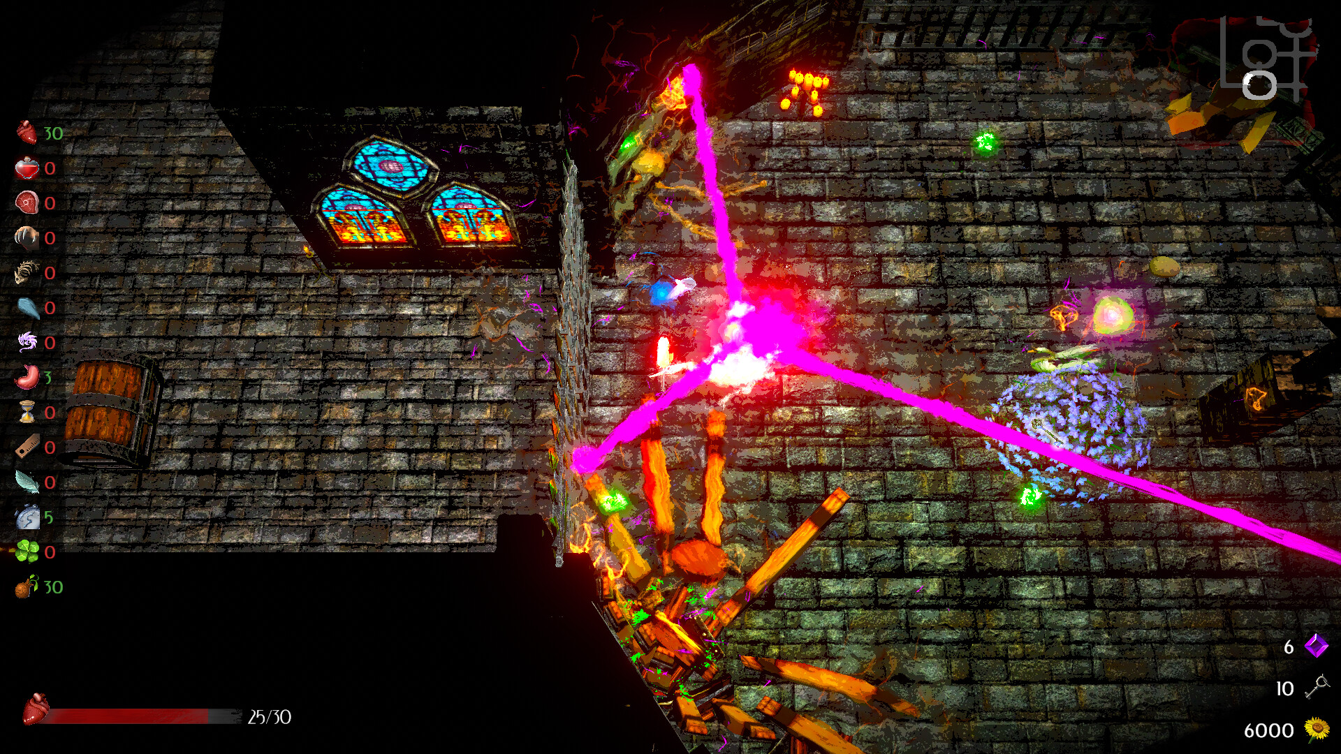 Animal Rogues on Steam