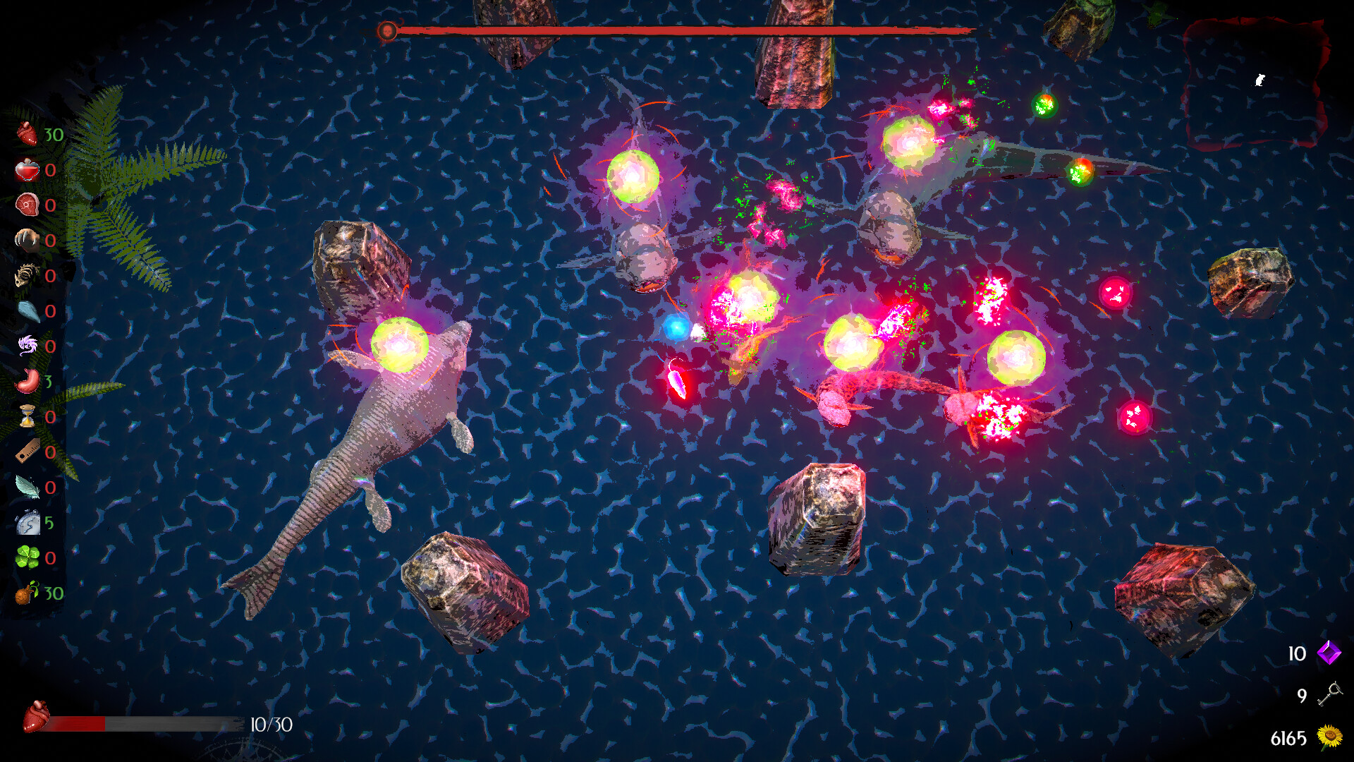 Animal Rogues on Steam