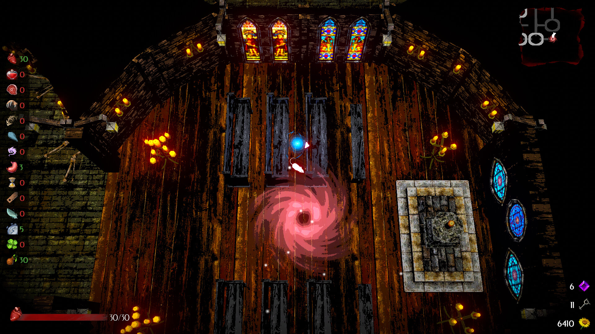 Animal Rogues on Steam