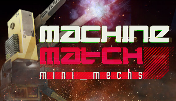 Machine Match Demo Steam Charts (App 2820660) · SteamDB