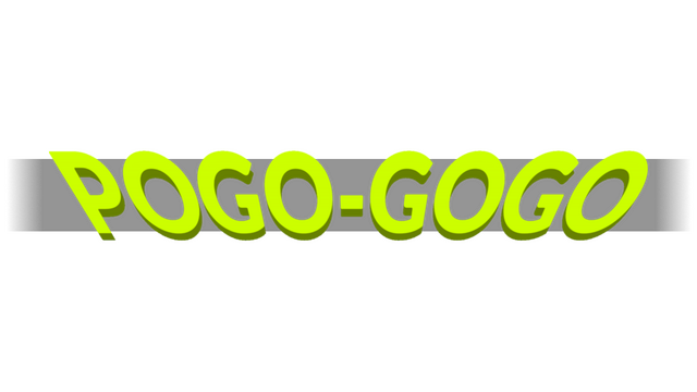 Pogo-Gogo Steam Charts · SteamDB