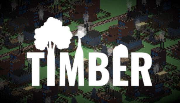 Timber Demo Steam Charts (App 2820690) · SteamDB
