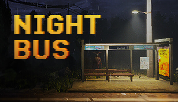 Night Bus Steam Charts · SteamDB