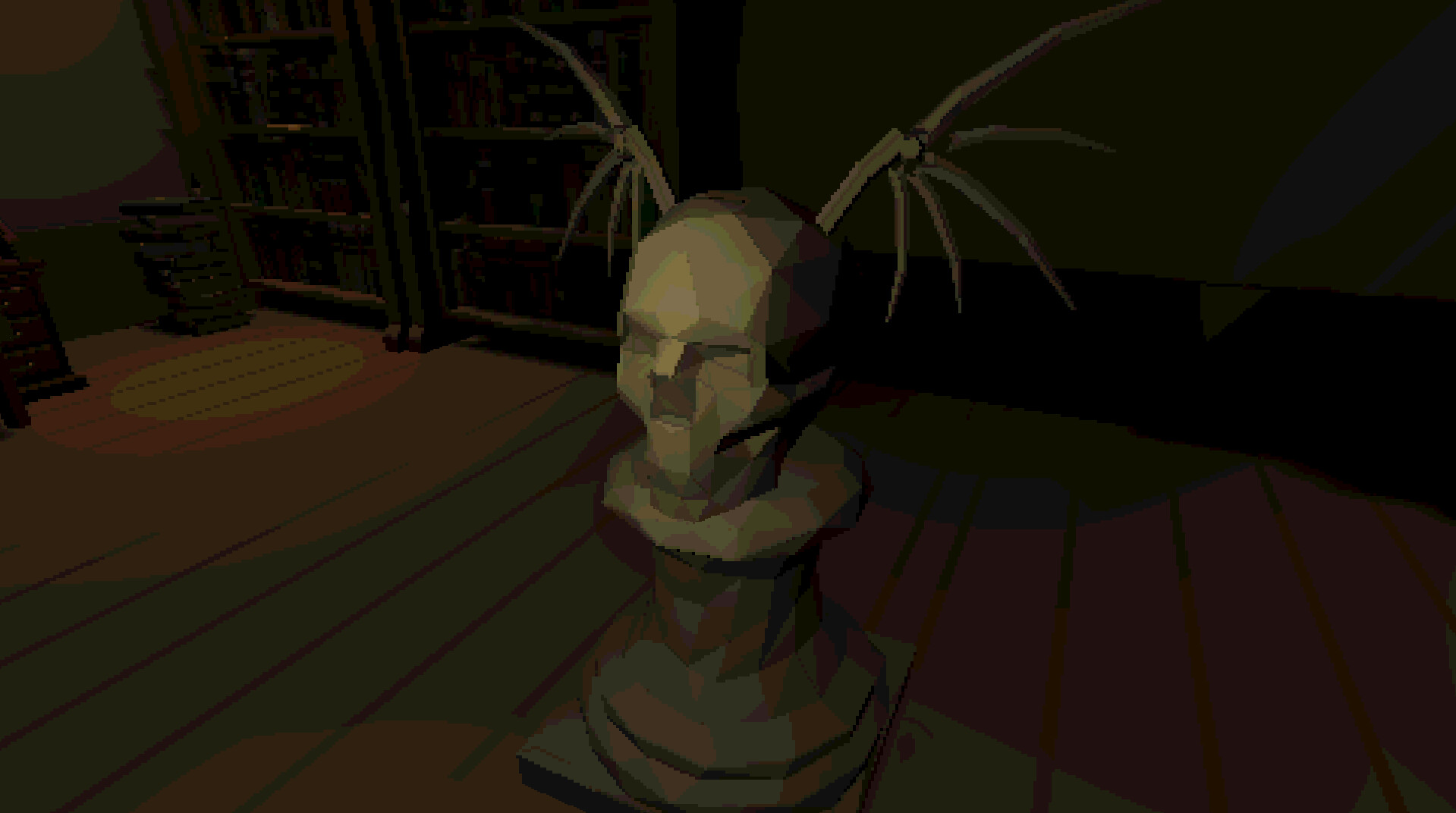 Subversive Memories on Steam