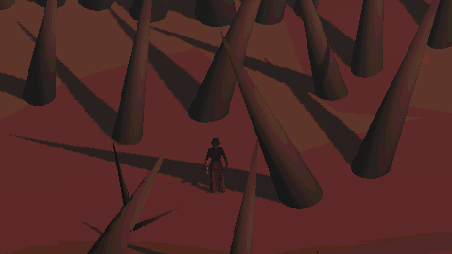 Subversive Memories on Steam