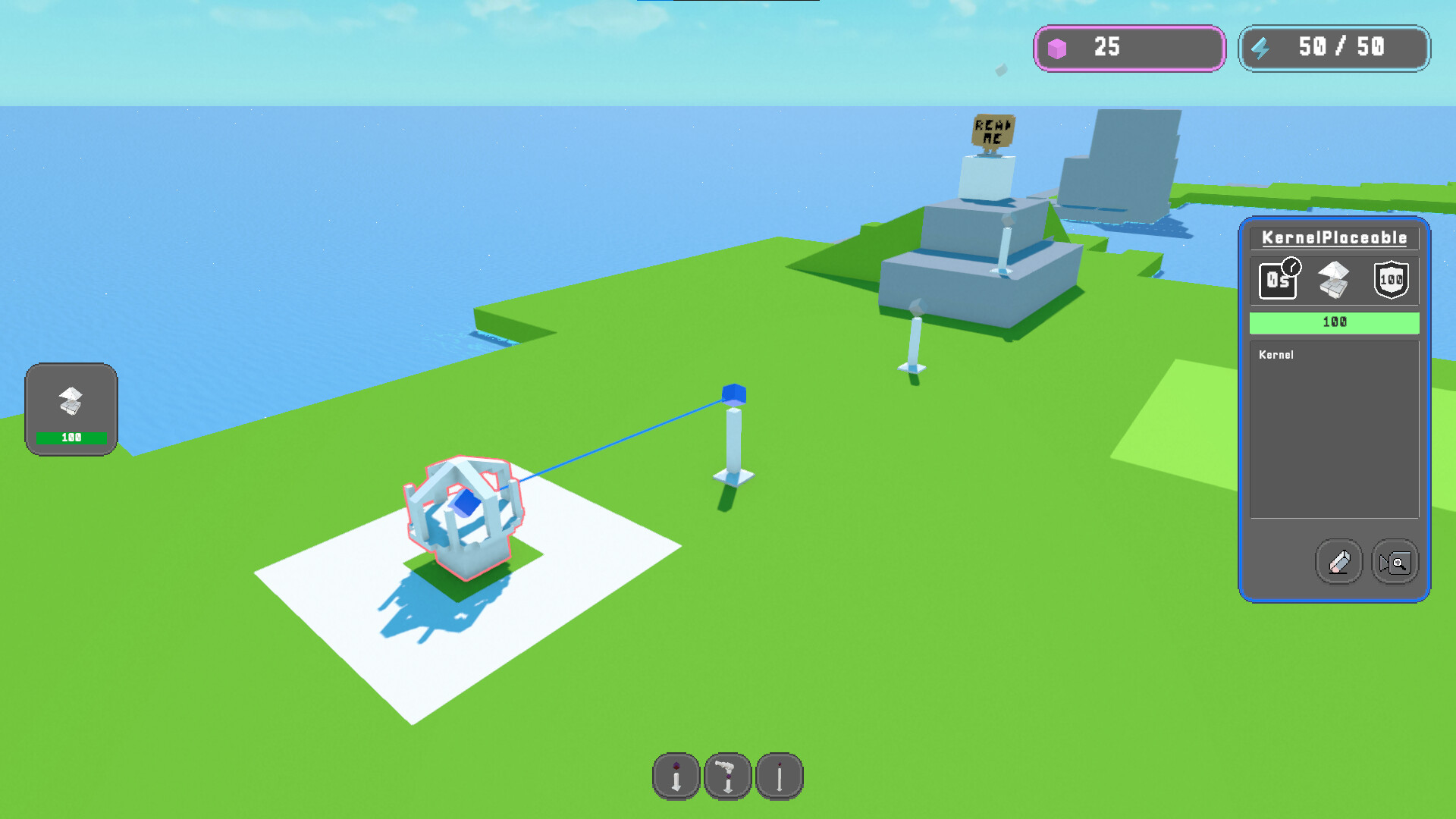 Voxel Vanguard on Steam