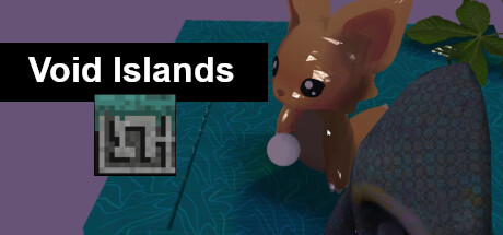 Steam Community :: Void Islands