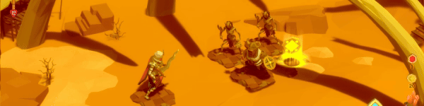 Daydam Knight on Steam