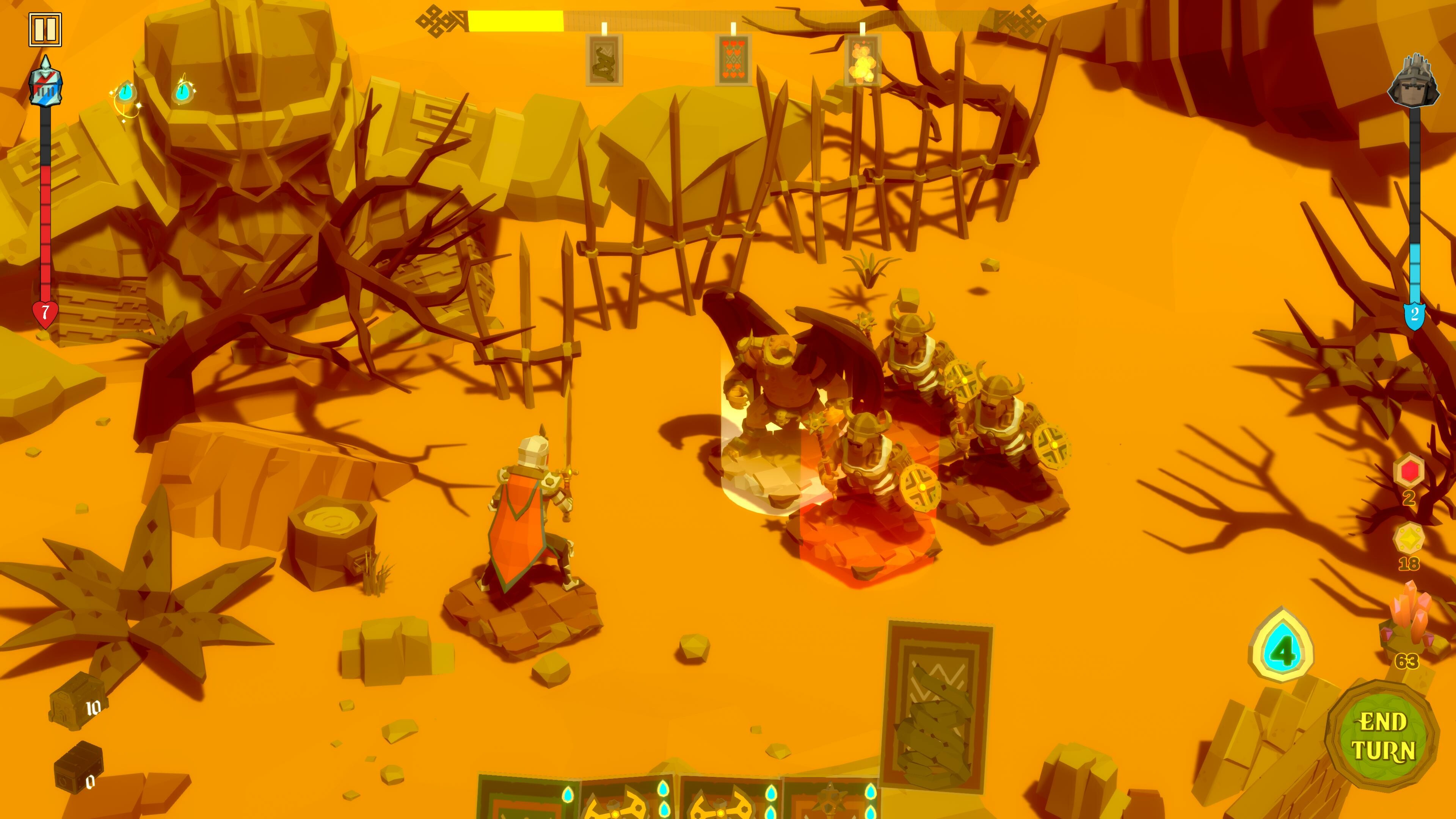 Daydam Knight Screenshots · SteamDB