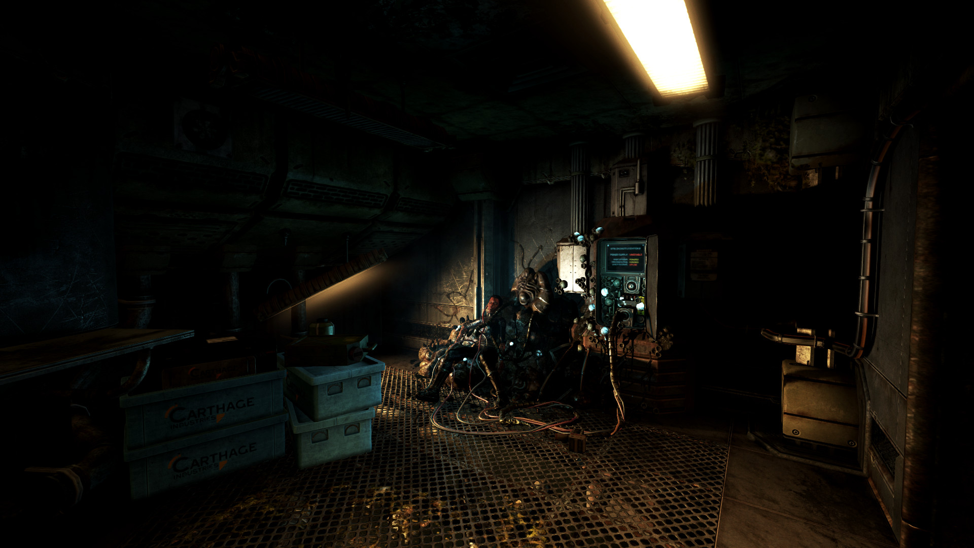 SOMA on Steam